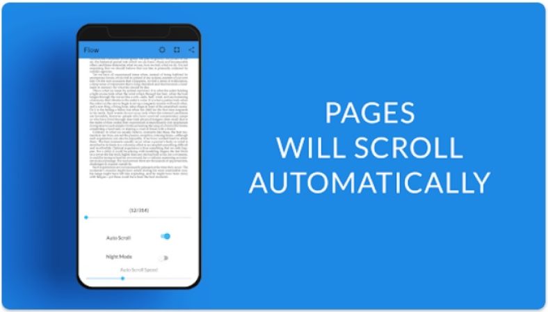 11 Best Auto-Scroll Apps for Android and iPhone | Freeappsforme - Free ...