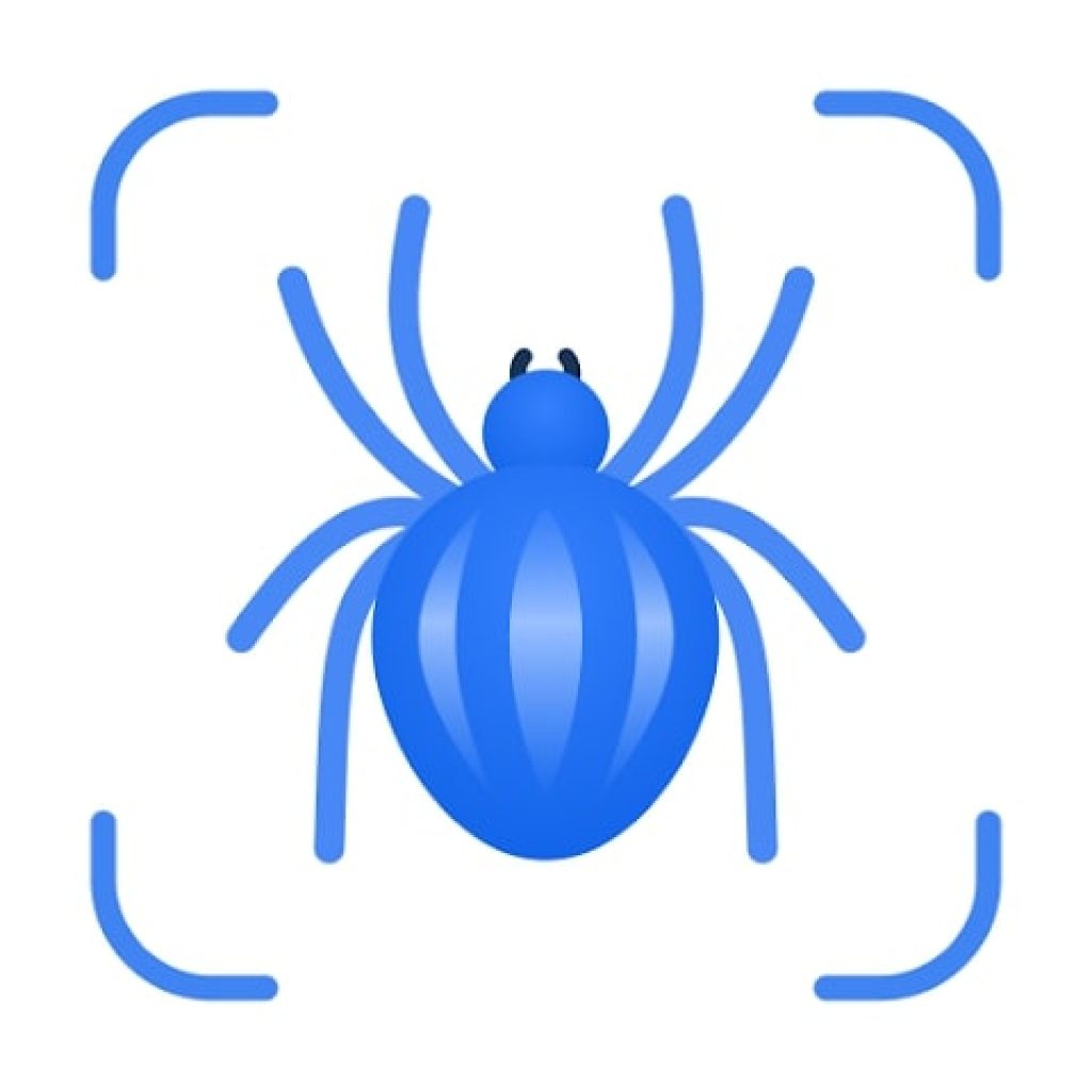 8 Best Spider Identification Apps for Android & iOS | Freeappsforme ...