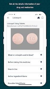 7 Best Pill Identifier Apps for Android & iOS | Freeappsforme - Free ...