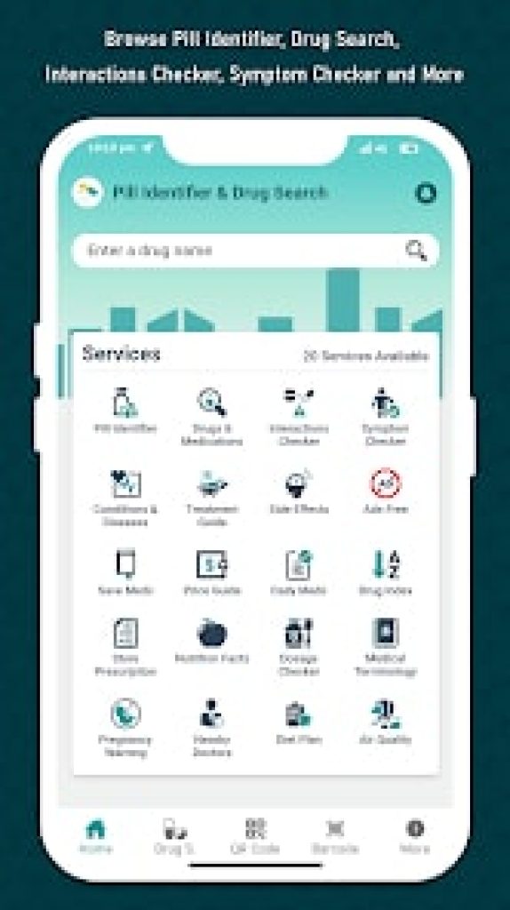 7 Best Pill Identifier Apps for Android & iOS | Freeappsforme - Free ...