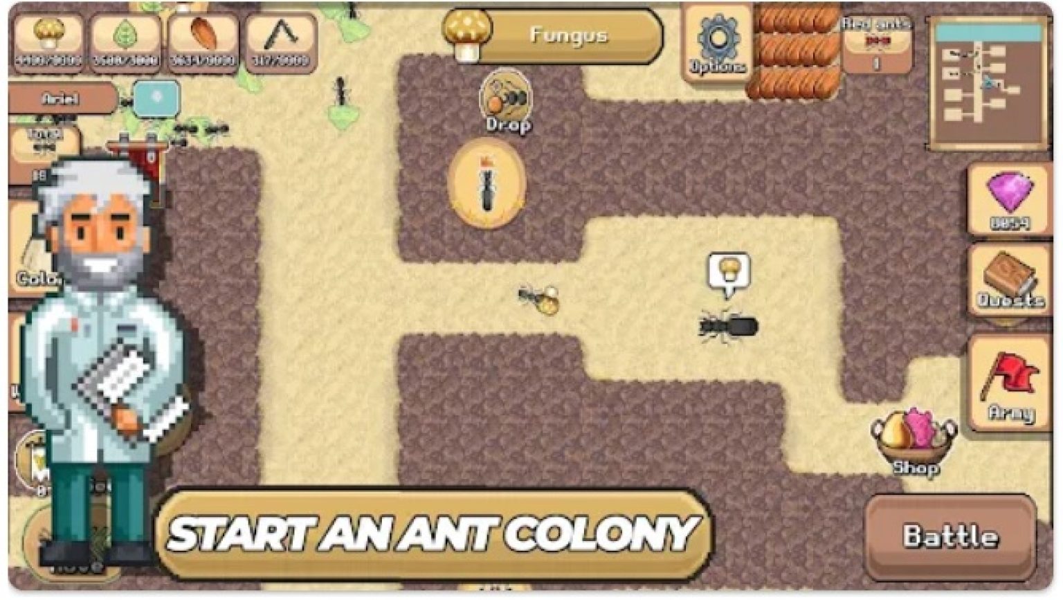 11 Best Colony Building Games in 2026 for Android & iOS | Freeappsforme ...