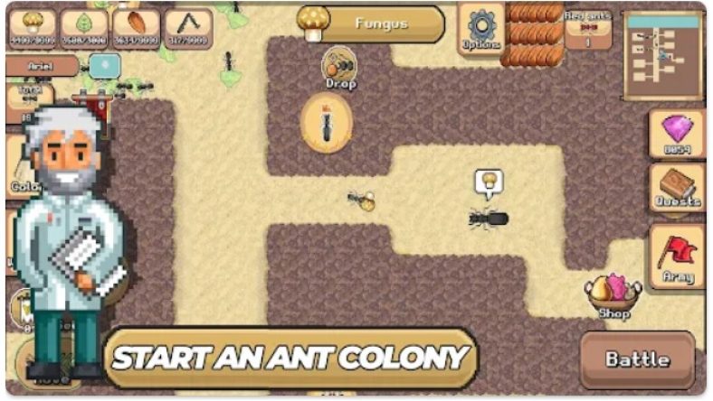 11 Best Colony Building Games in 2025 for Android & iOS | Freeappsforme ...