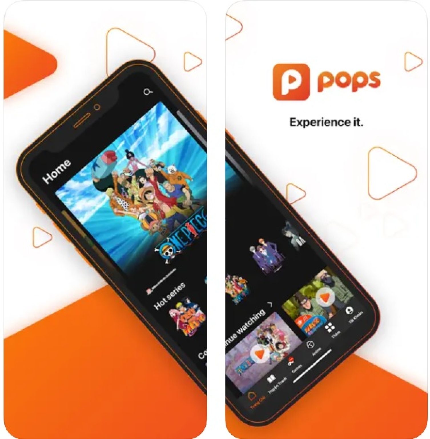 11 Free Apps to Watch Anime in English (Android & iOS) | Freeappsforme ...