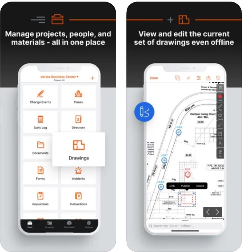 11 Free Scale Drawing Apps for Android & iOS | Freeappsforme - Free ...
