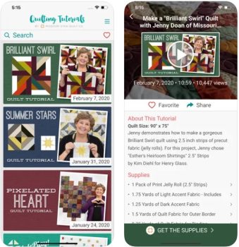 11 Best Quilting Design Apps in 2025 for Android & iOS | Freeappsforme ...