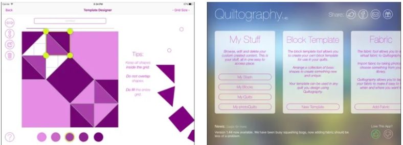11 Best Quilting Design Apps in 2025 for Android & iOS | Freeappsforme ...