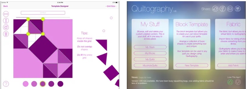 11 Best Quilting Design Apps in 2025 for Android & iOS | Freeappsforme ...