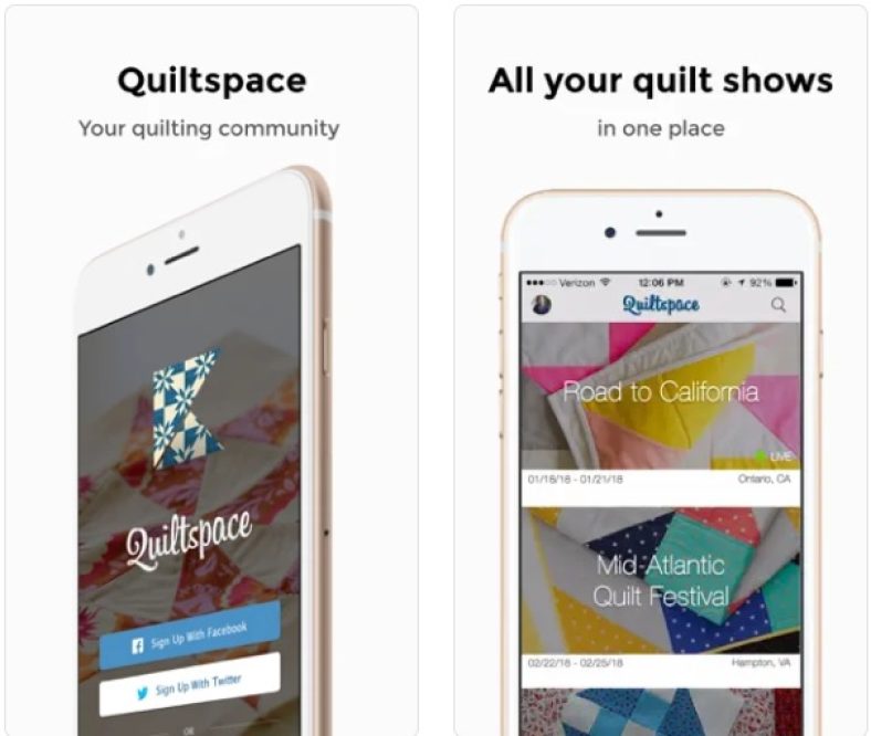 11 Best Quilting Design Apps in 2025 for Android & iOS | Freeappsforme ...