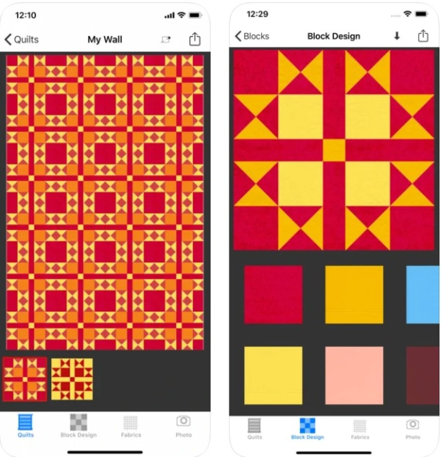 11 Best Quilting Design Apps in 2025 for Android & iOS | Freeappsforme ...