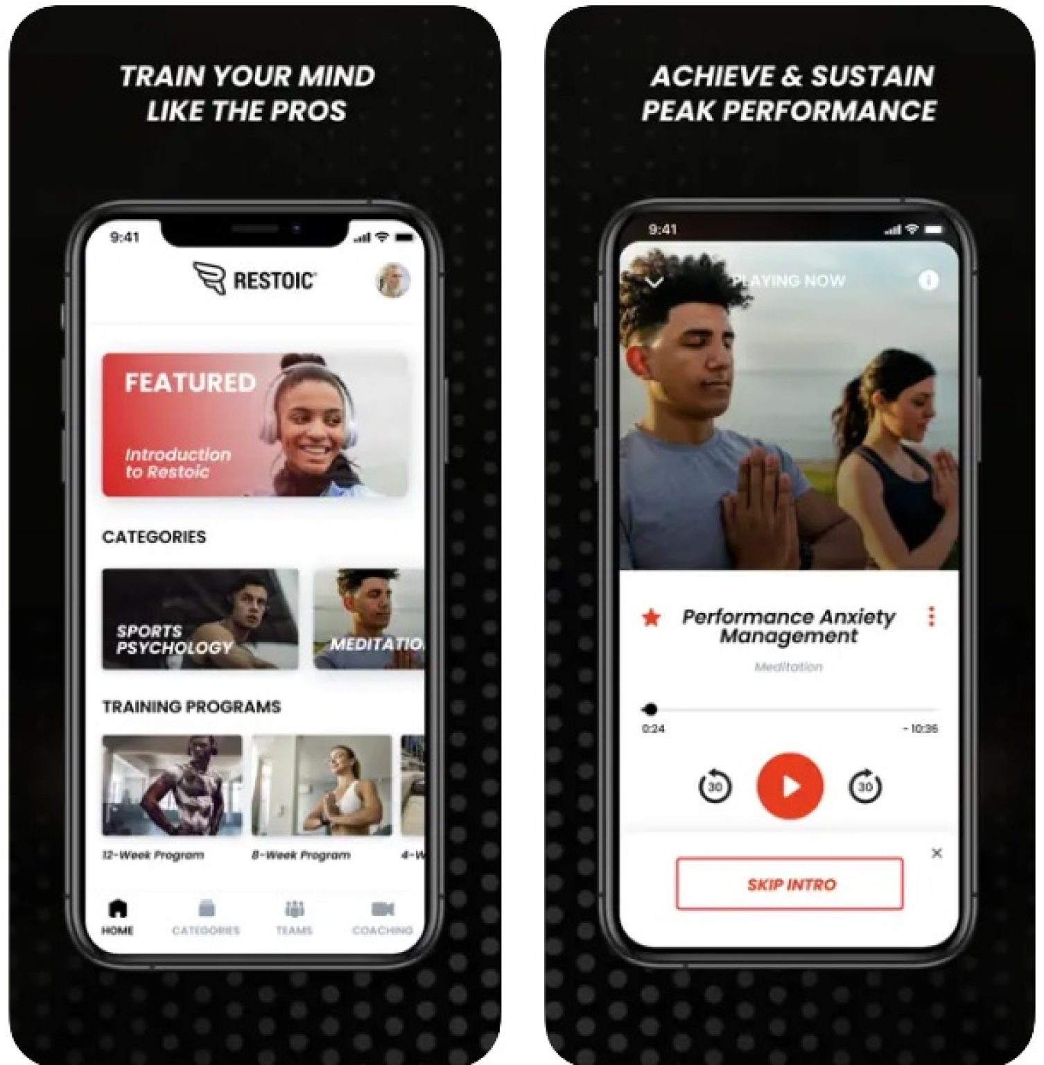 9 Best Sports Psychology Apps in 2026 (Android & iOS) | Freeappsforme ...
