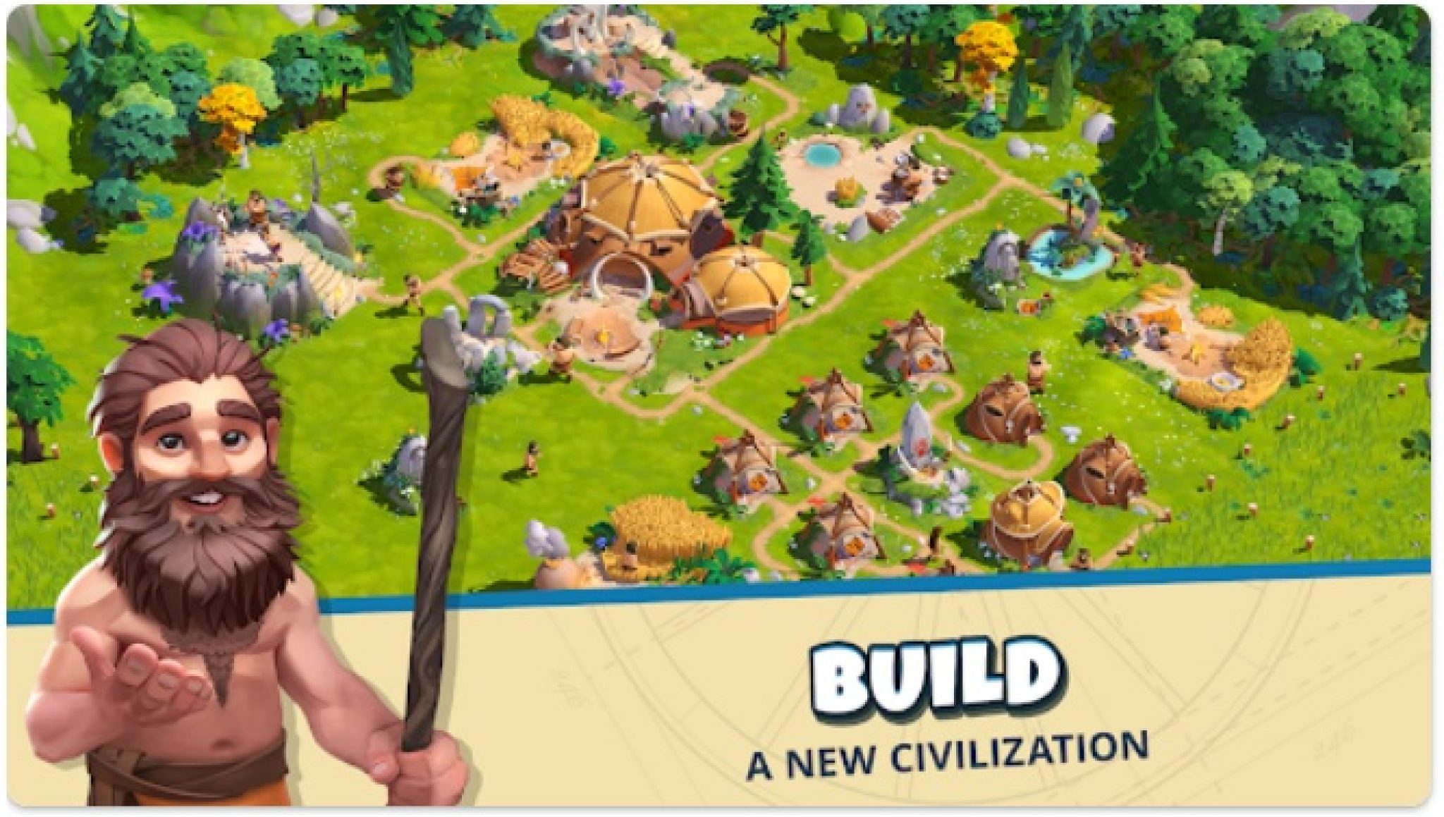 16 Best Medieval Building Games 2025 For Android & iOS | Freeappsforme ...