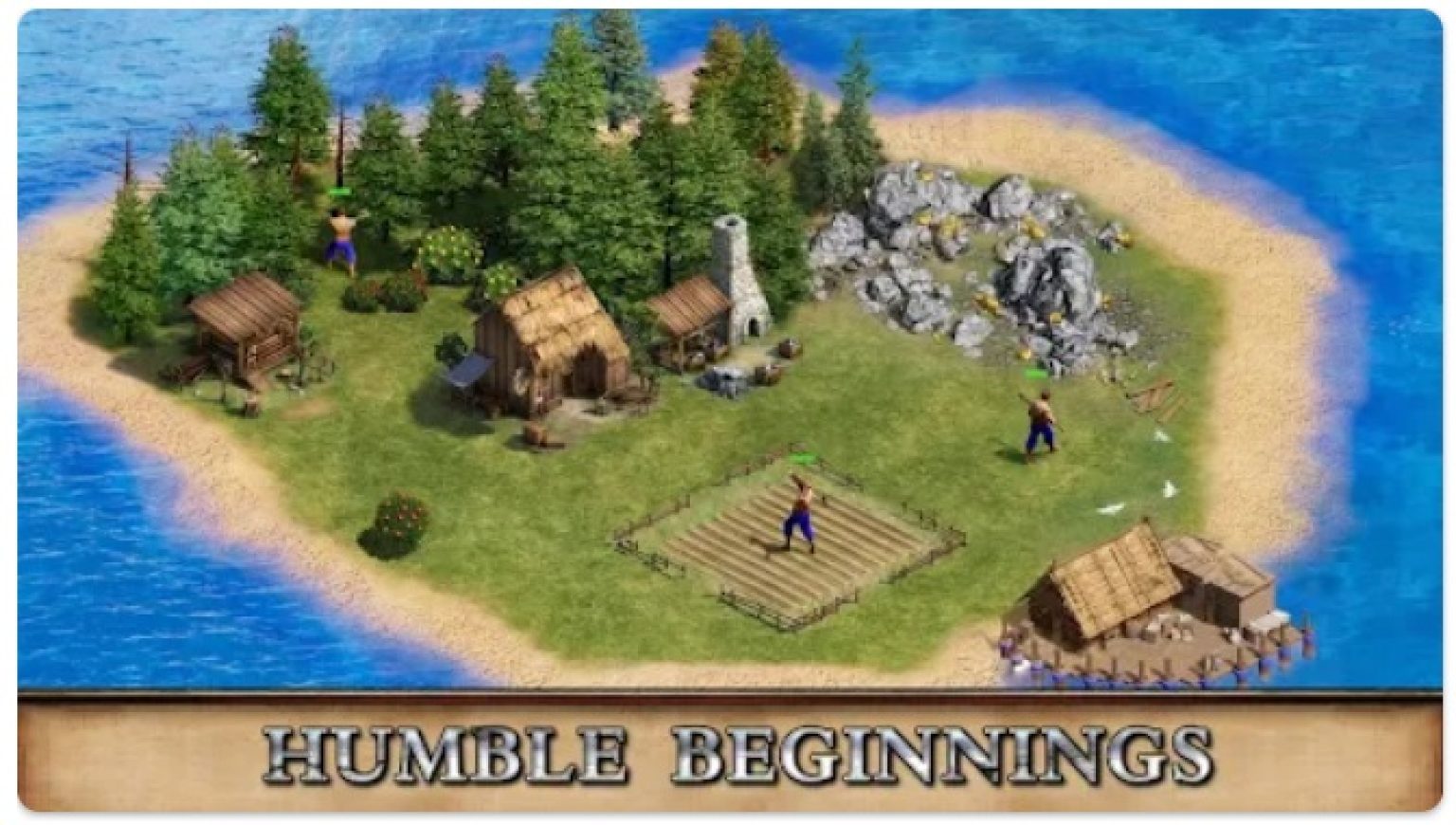 16 Best Medieval Building Games 2025 For Android & iOS | Freeappsforme ...