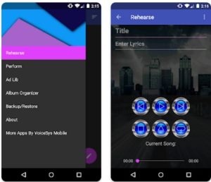 11 Best Lyrics Writing Apps & Websites in 2025 | Freeappsforme - Free ...
