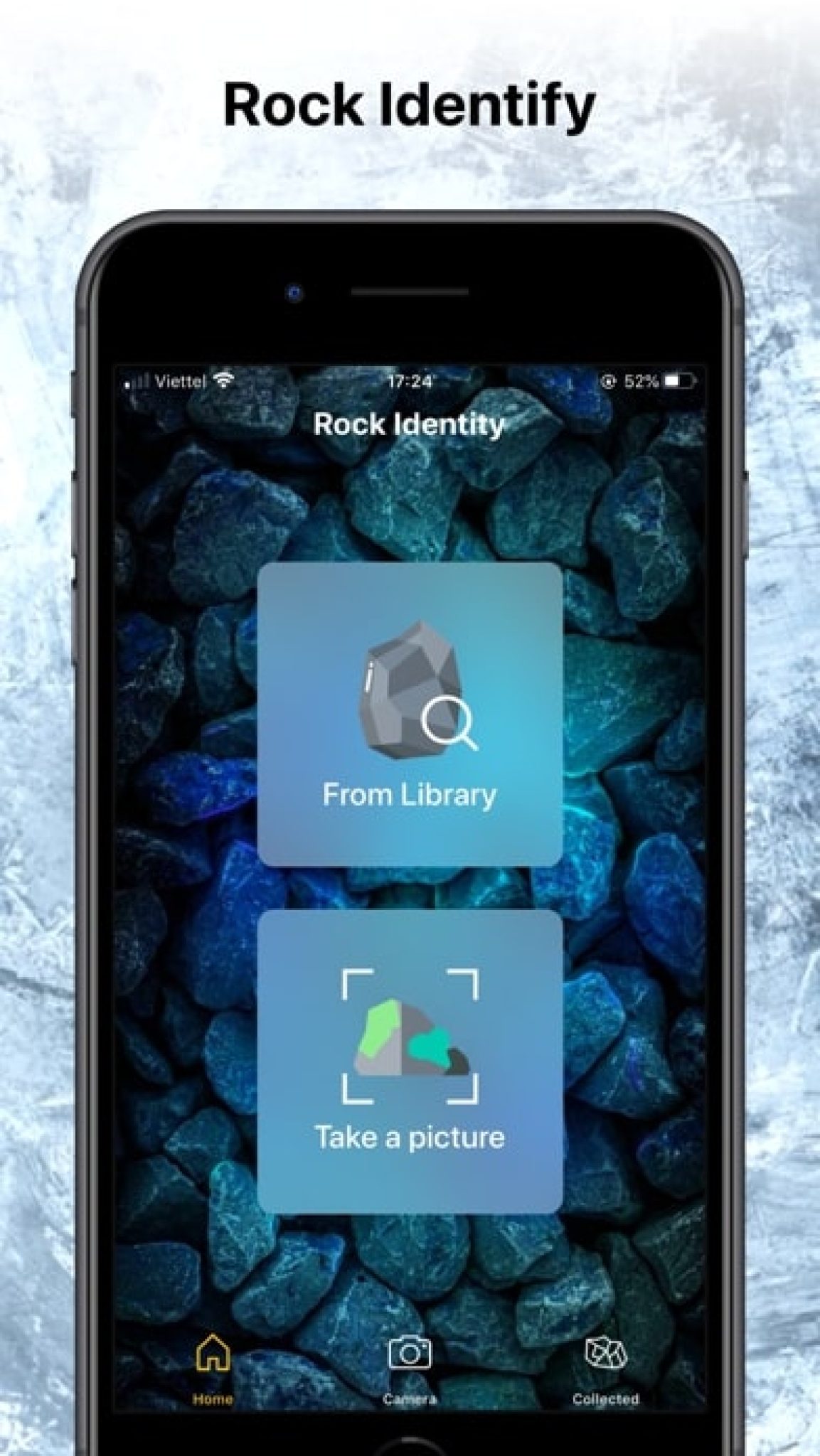 7 Best Rock Identification Apps by Camera for Android & iOS ...
