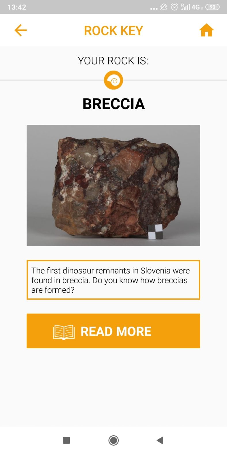9 Best Rock Identification Apps by Camera for Android & iOS ...