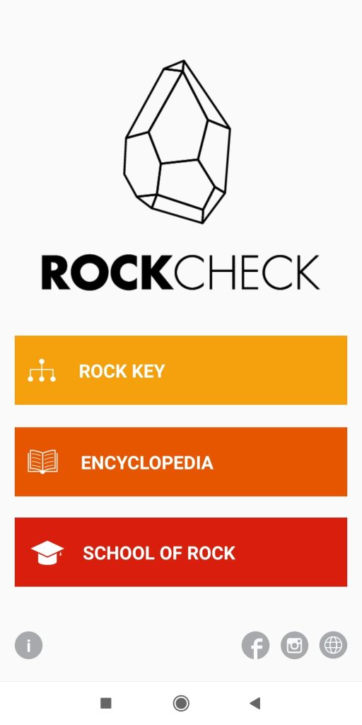 9 Best Rock Identification Apps by Camera for Android & iOS ...