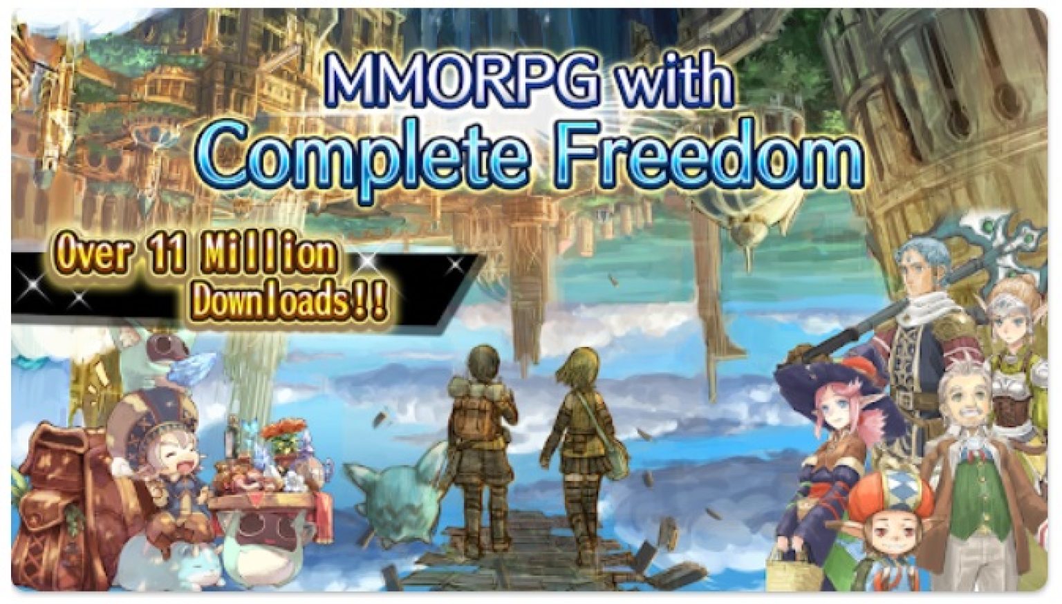 11 Best Anime RPG Games in 2025 for Android & iOS | Freeappsforme ...