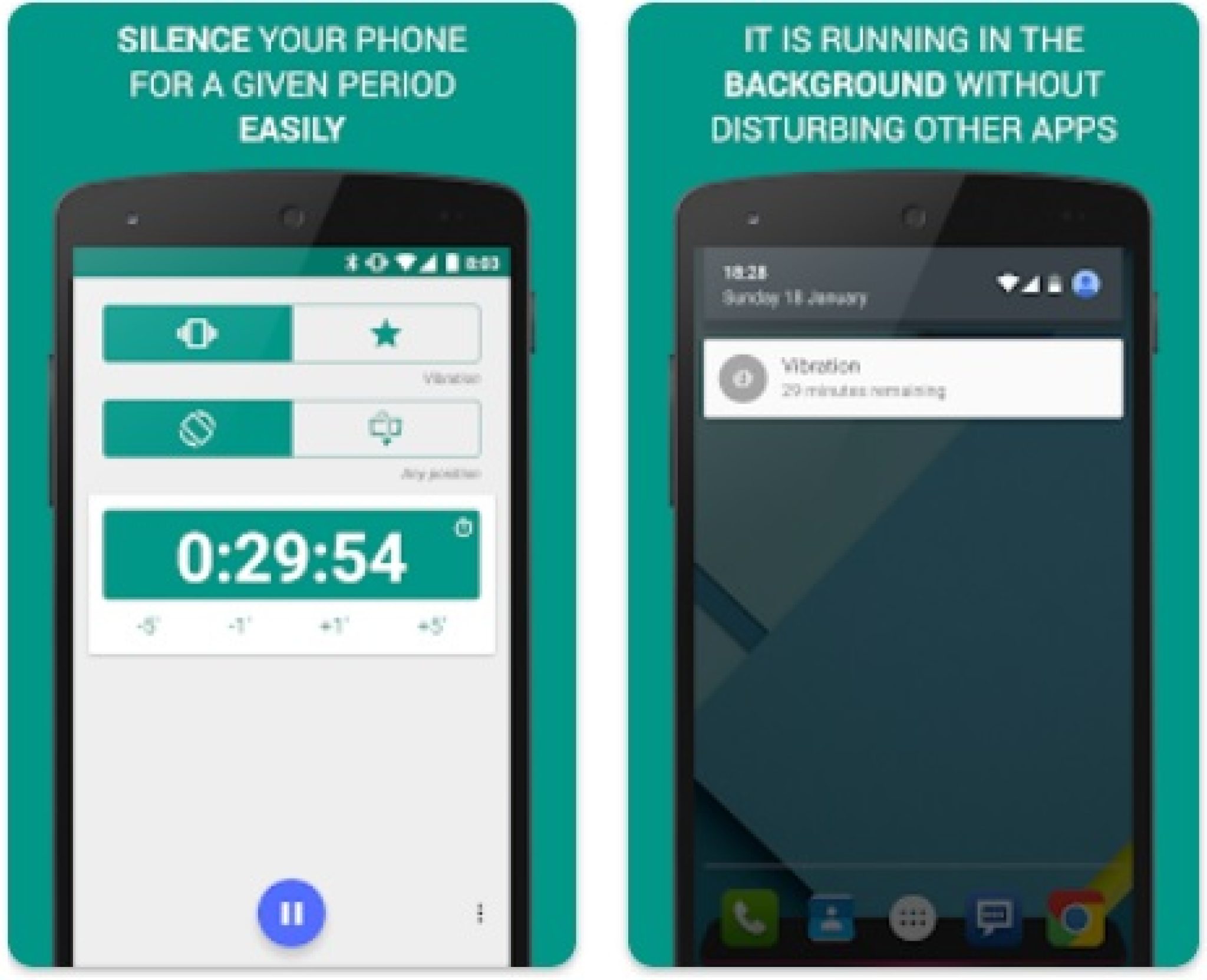 9 Best Apps To Mute Person (Android & iOS) | Freeappsforme - Free apps ...