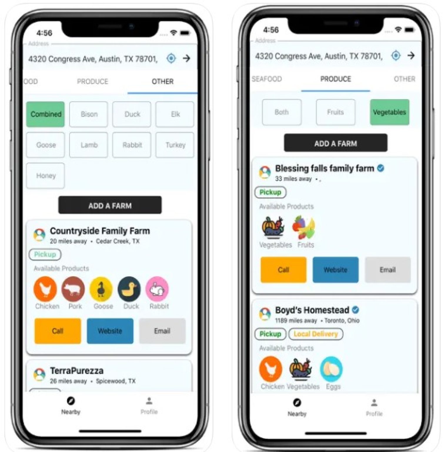 7 Best Vegetable Market Apps in the USA | Freeappsforme - Free apps for ...