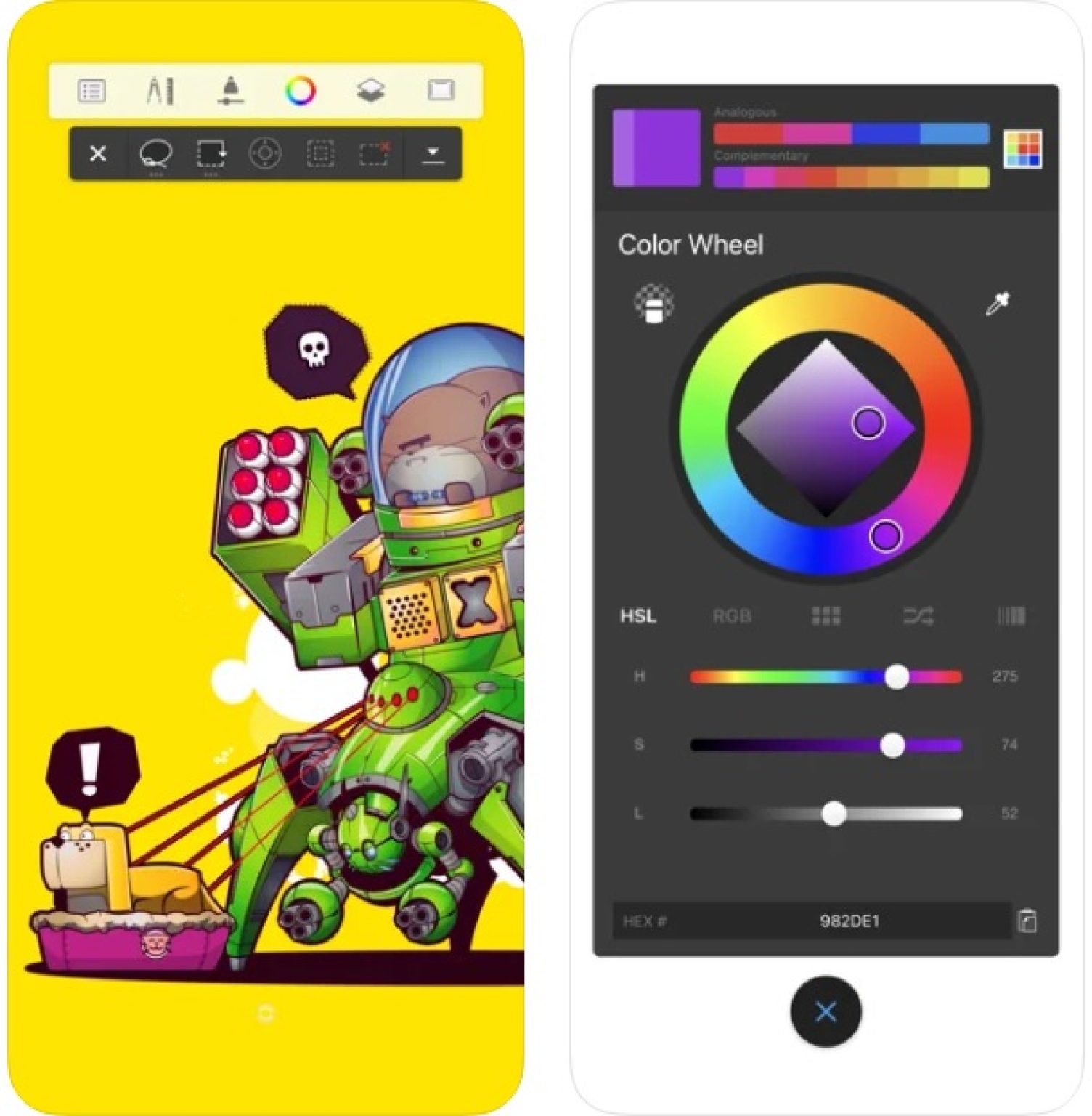 11 Free Scale Drawing Apps for Android & iOS | Freeappsforme - Free ...