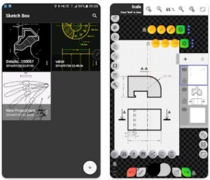 11 Free Scale Drawing Apps for Android & iOS | Freeappsforme - Free ...