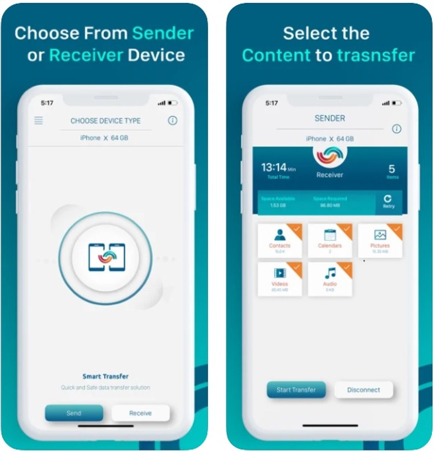 11 Free Photo Transfer Apps in 2025 for Android and iPhone ...