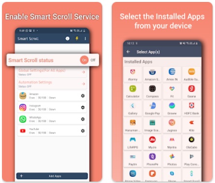 11 Best Auto-Scroll Apps for Android and iPhone | Freeappsforme - Free ...