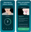 15 Best Snoring Control Apps in 2025 (Android & iOS) | Freeappsforme ...