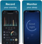 15 Best Snoring Control Apps in 2025 (Android & iOS) | Freeappsforme ...