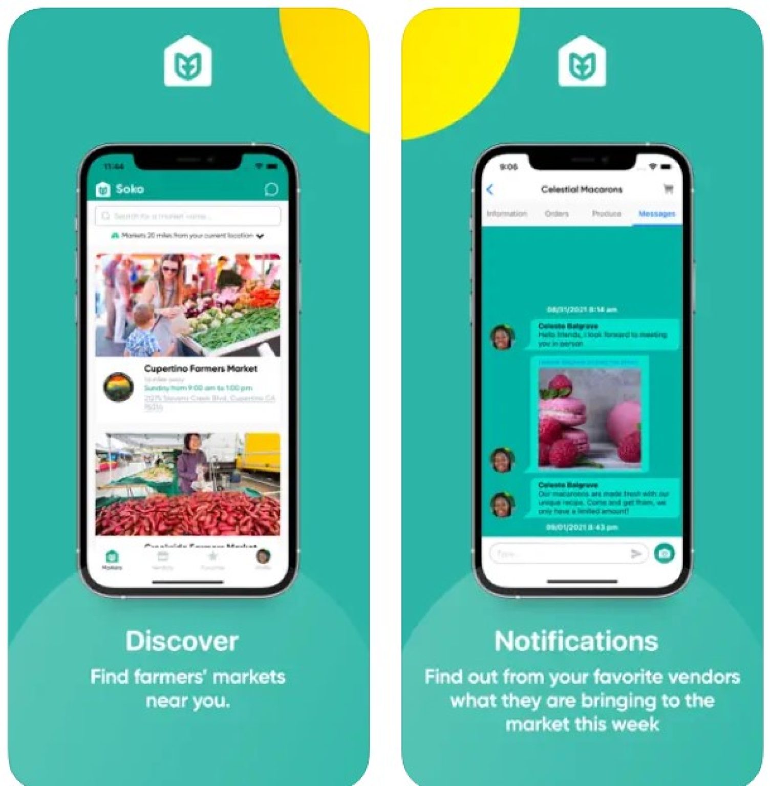 7 Best Vegetable Market Apps in the USA | Freeappsforme - Free apps for ...