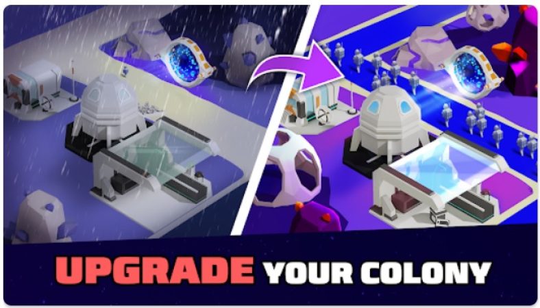 11 Best Colony Building Games in 2026 for Android & iOS | Freeappsforme ...