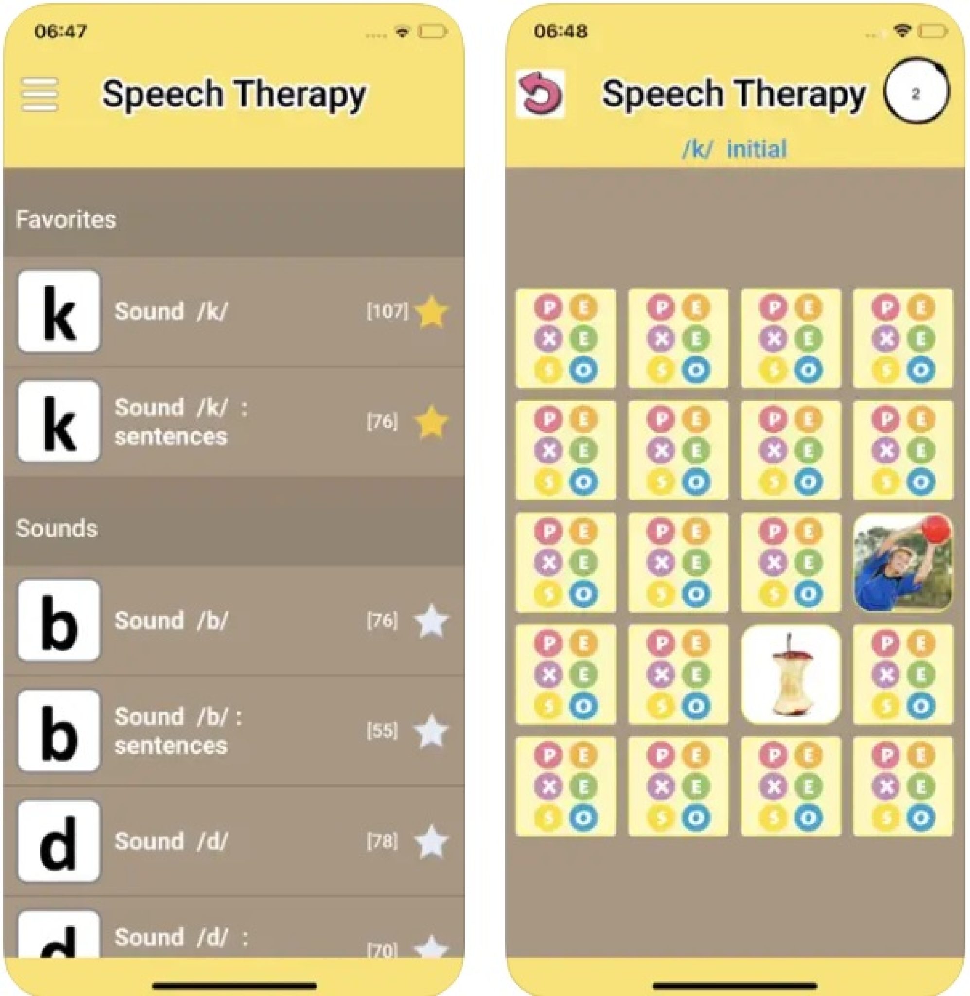 11 Free Speech Therapy Apps & Websites in 2025 | Freeappsforme - Free ...