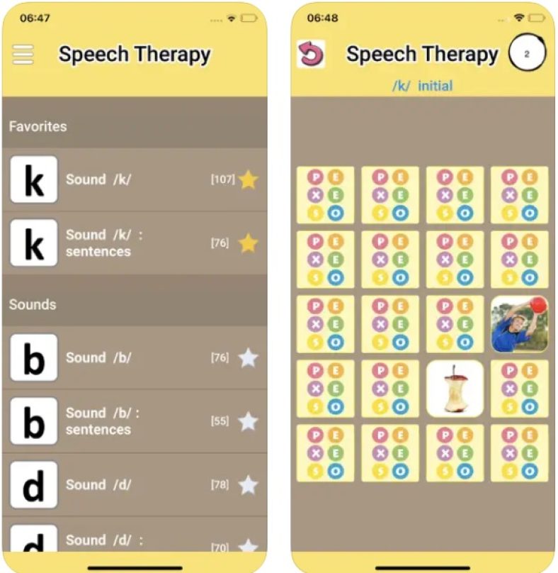 11 Free Speech Therapy Apps & Websites in 2025 | Freeappsforme - Free ...