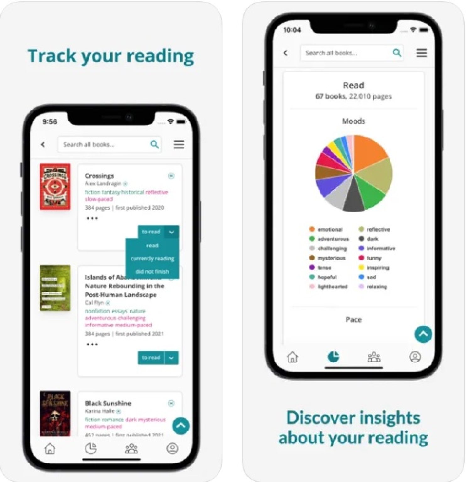 9 Best Book Summary Apps in 2025 (Android & iOS) | Freeappsforme - Free ...