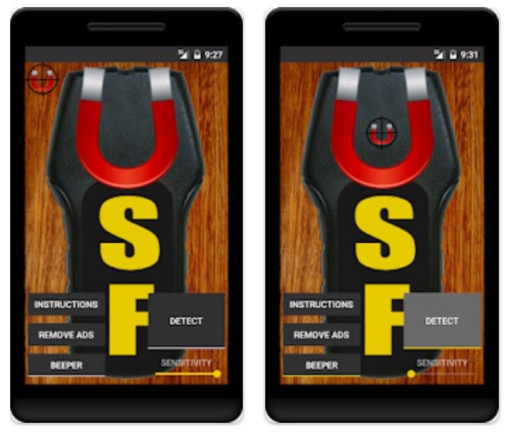 9 Best Wire Detector Apps for Android & iOS | Freeappsforme - Free apps ...