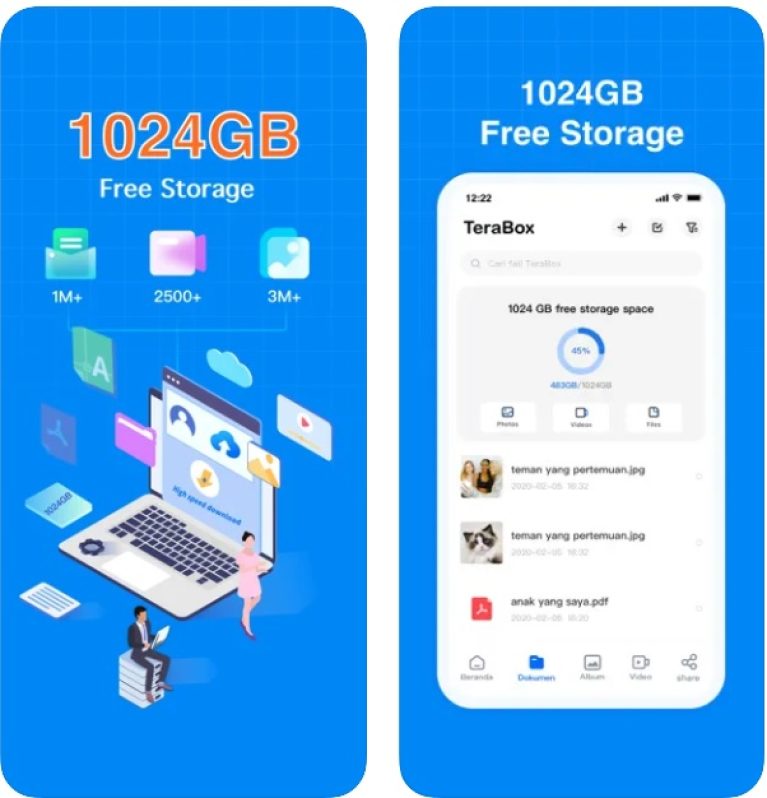 11 Free Photo Transfer Apps in 2026 for Android and iPhone ...