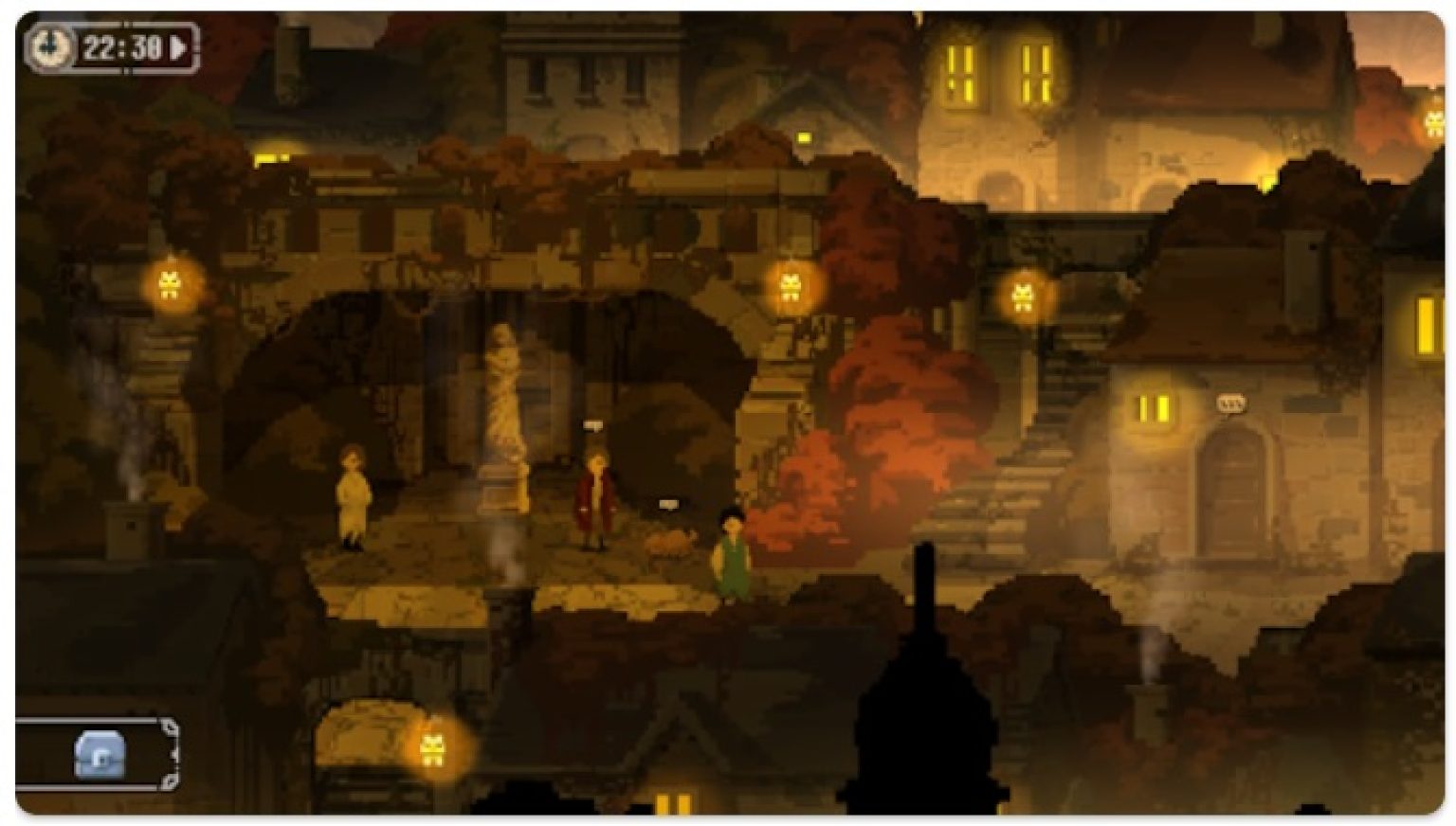 15 Best Female Protagonist Games in 2026 for Android and iOS ...