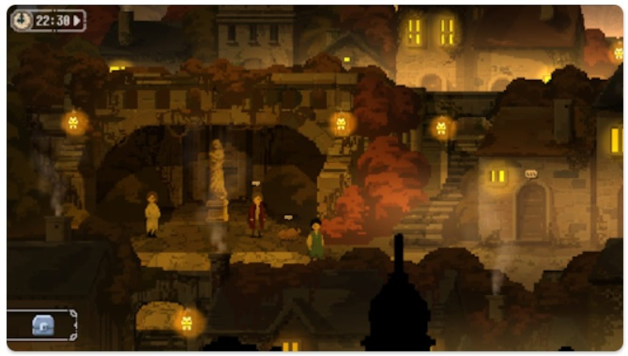 15 Best Female Protagonist Games in 2025 for Android and iOS ...