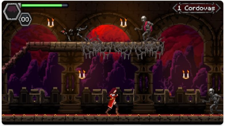 15 Best Female Protagonist Games in 2025 for Android and iOS ...