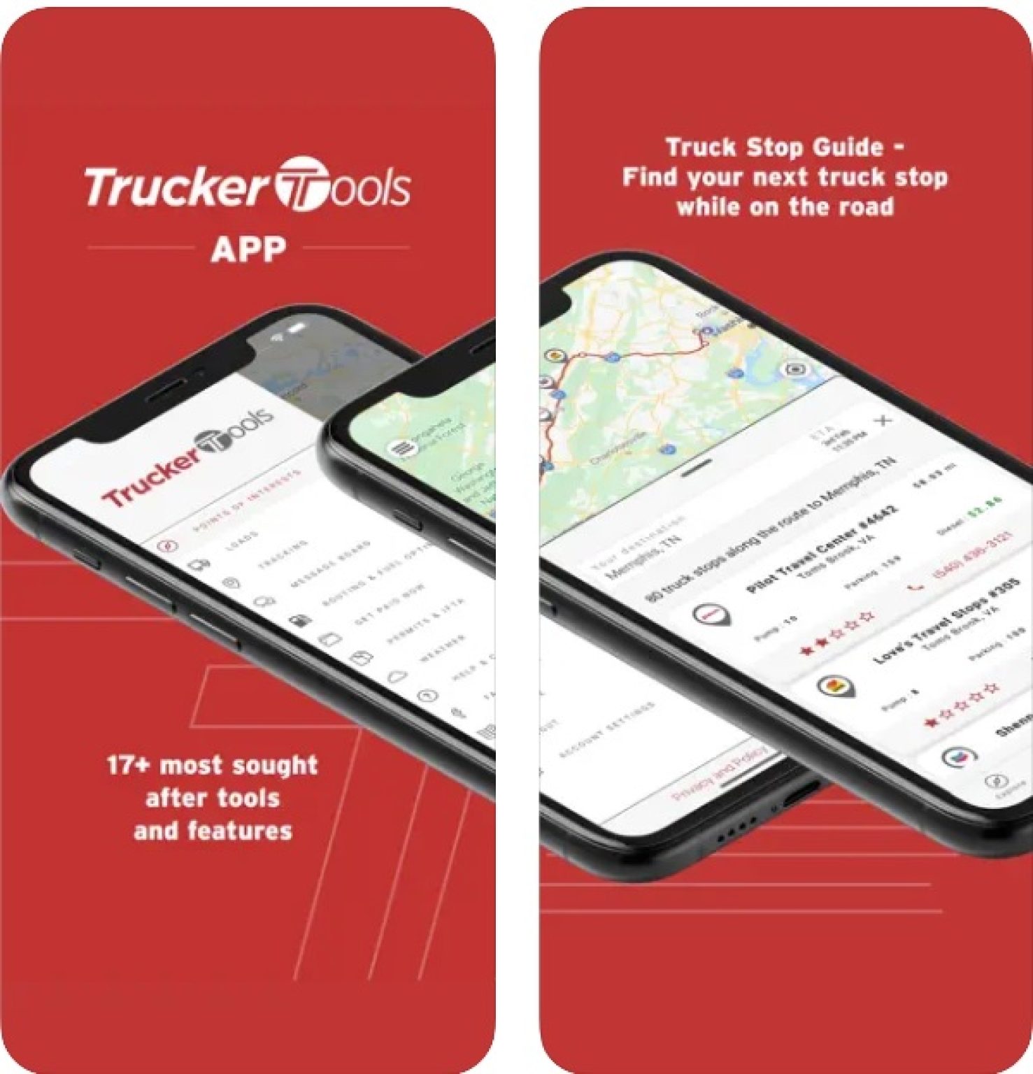 7 Best Weigh Station Apps for Truck Drivers (Android & iOS ...