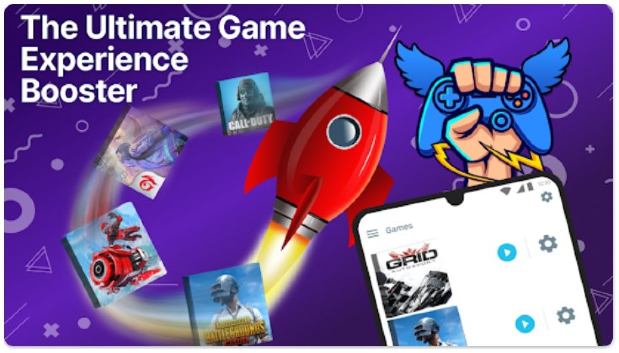 7 Free FPS Booster Apps for Android & iOS | Free apps for Android and iOS