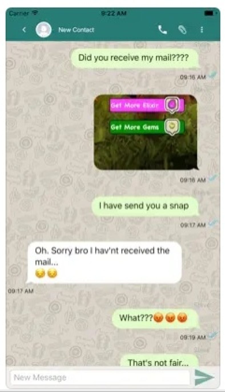 8 Free Text Prank Apps 2022 for Android & iOS | Free apps for Android ...