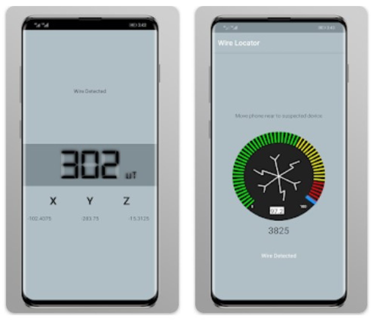 9 Best Wire Detector Apps for Android & iOS | Freeappsforme - Free apps ...