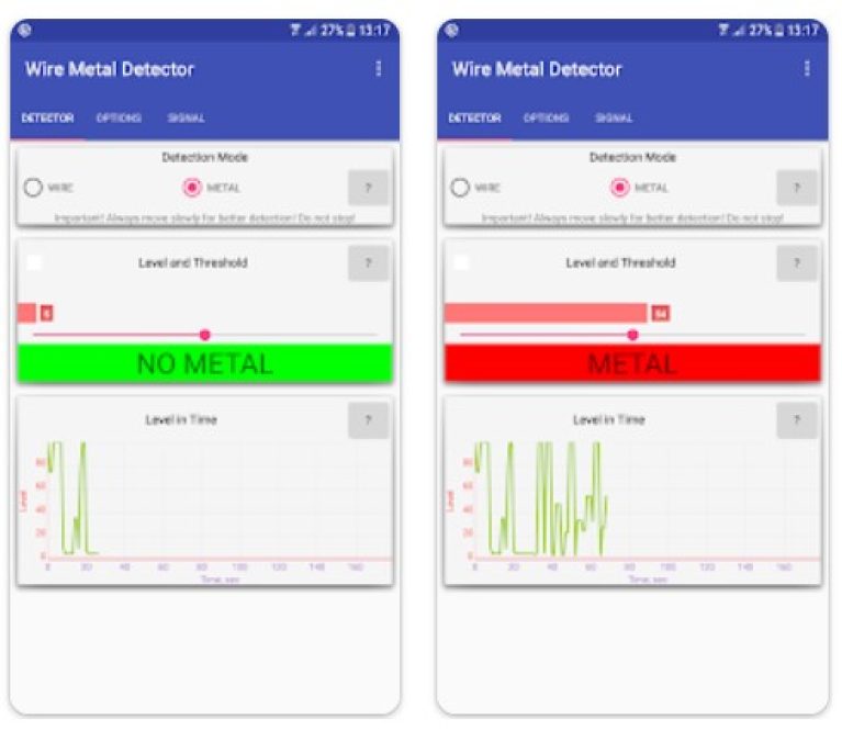 9 Best Wire Detector Apps for Android & iOS | Freeappsforme - Free apps ...