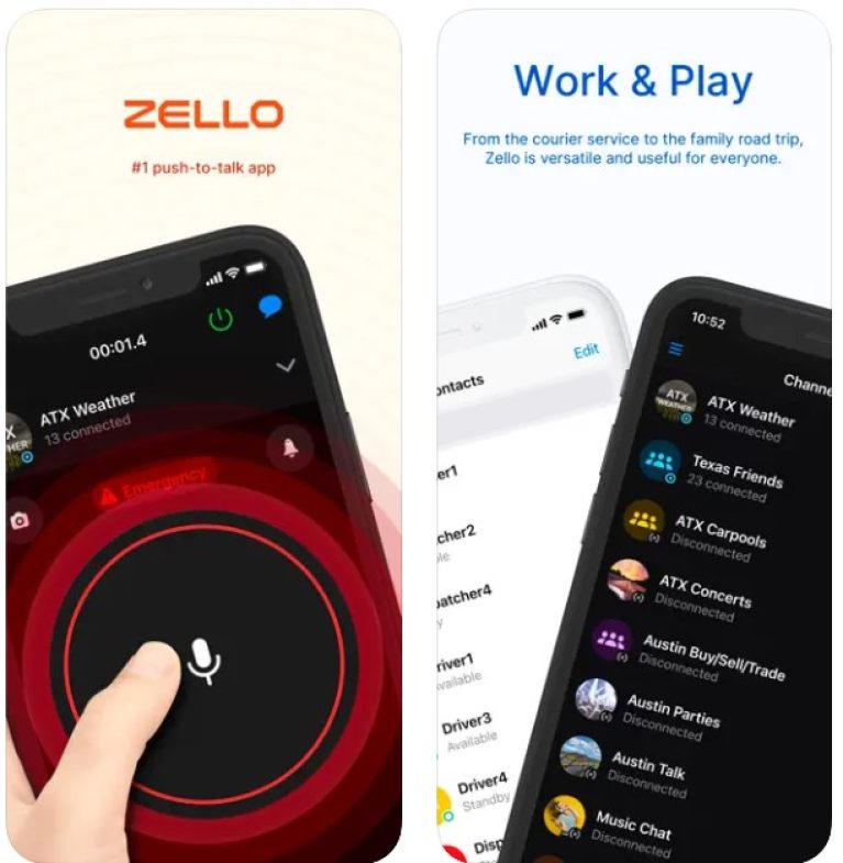 7 Best Emergency Response Apps in 2025 (Android & iOS | Freeappsforme ...