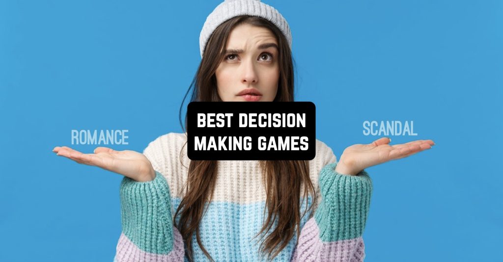 15 Best Decision Making Games in 2025 (Android & iOS) | Freeappsforme - Free apps for Android ...