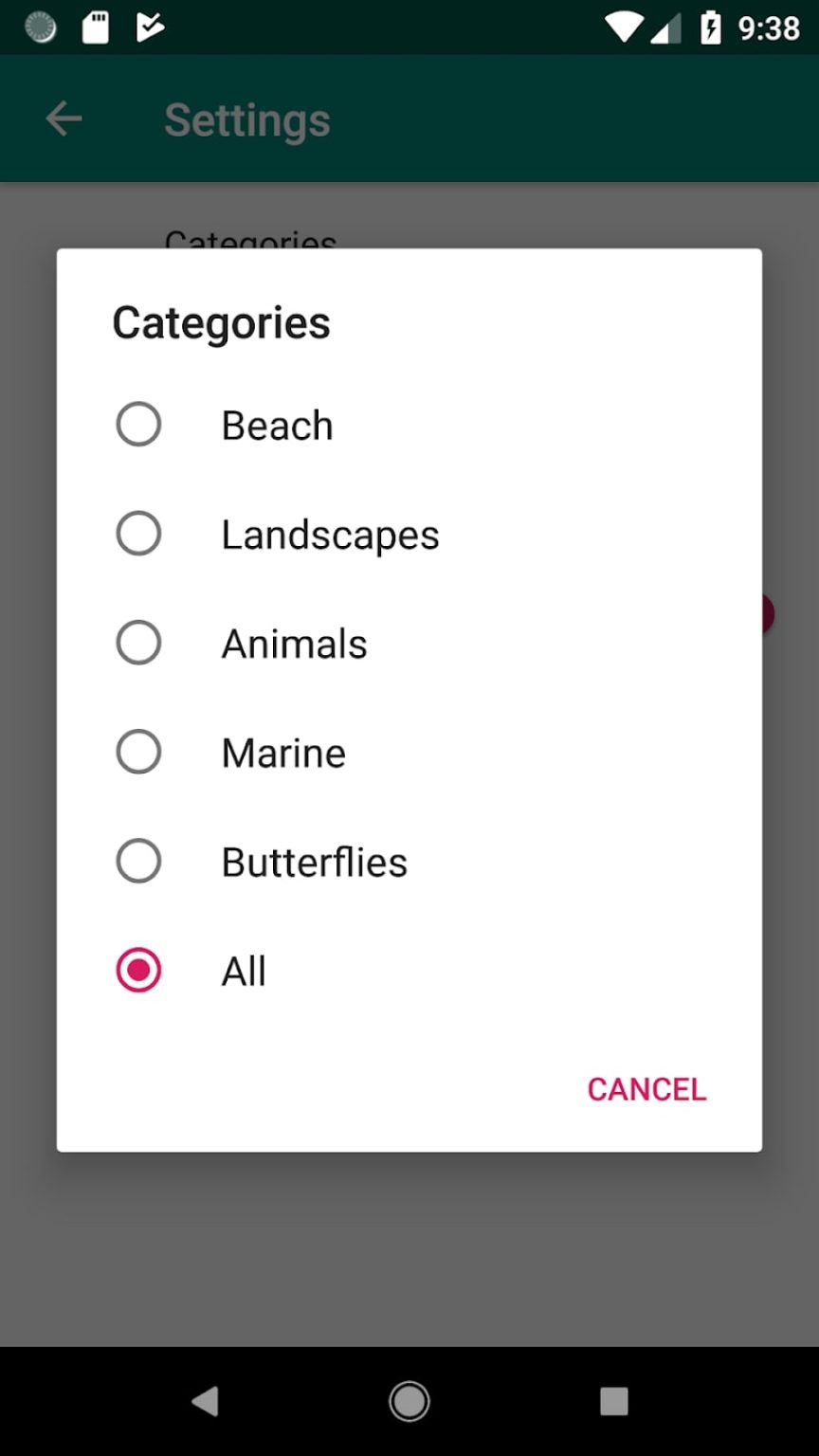 8 Free Screensavers For Android in 2025 | Freeappsforme - Free apps for ...