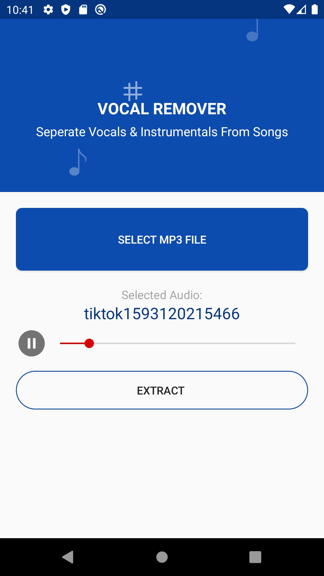 11 Best Vocal Remover Apps 2025 For Android & iOS | Freeappsforme ...
