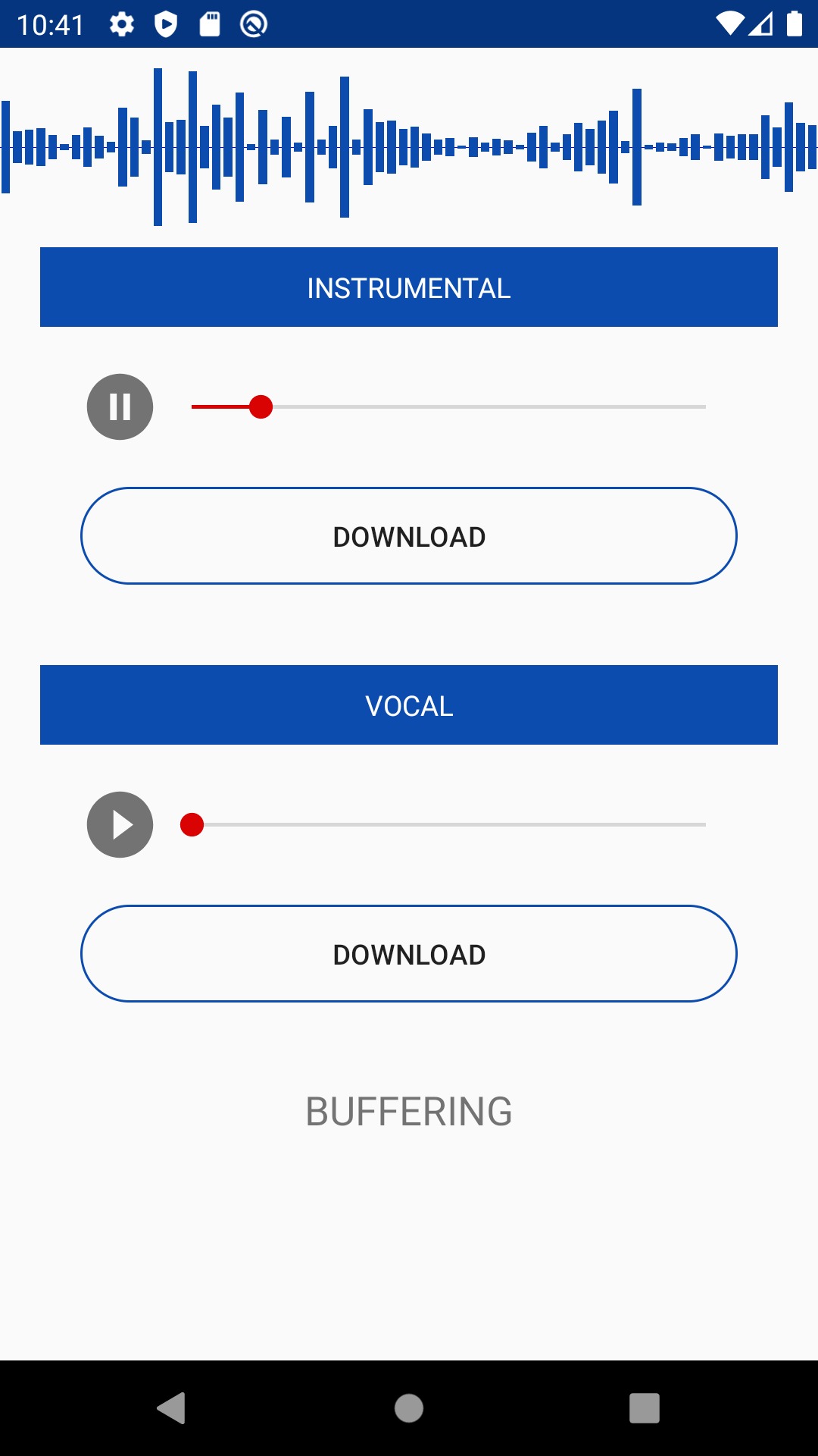 11 Best Vocal Remover Apps 2025 For Android & iOS | Freeappsforme ...