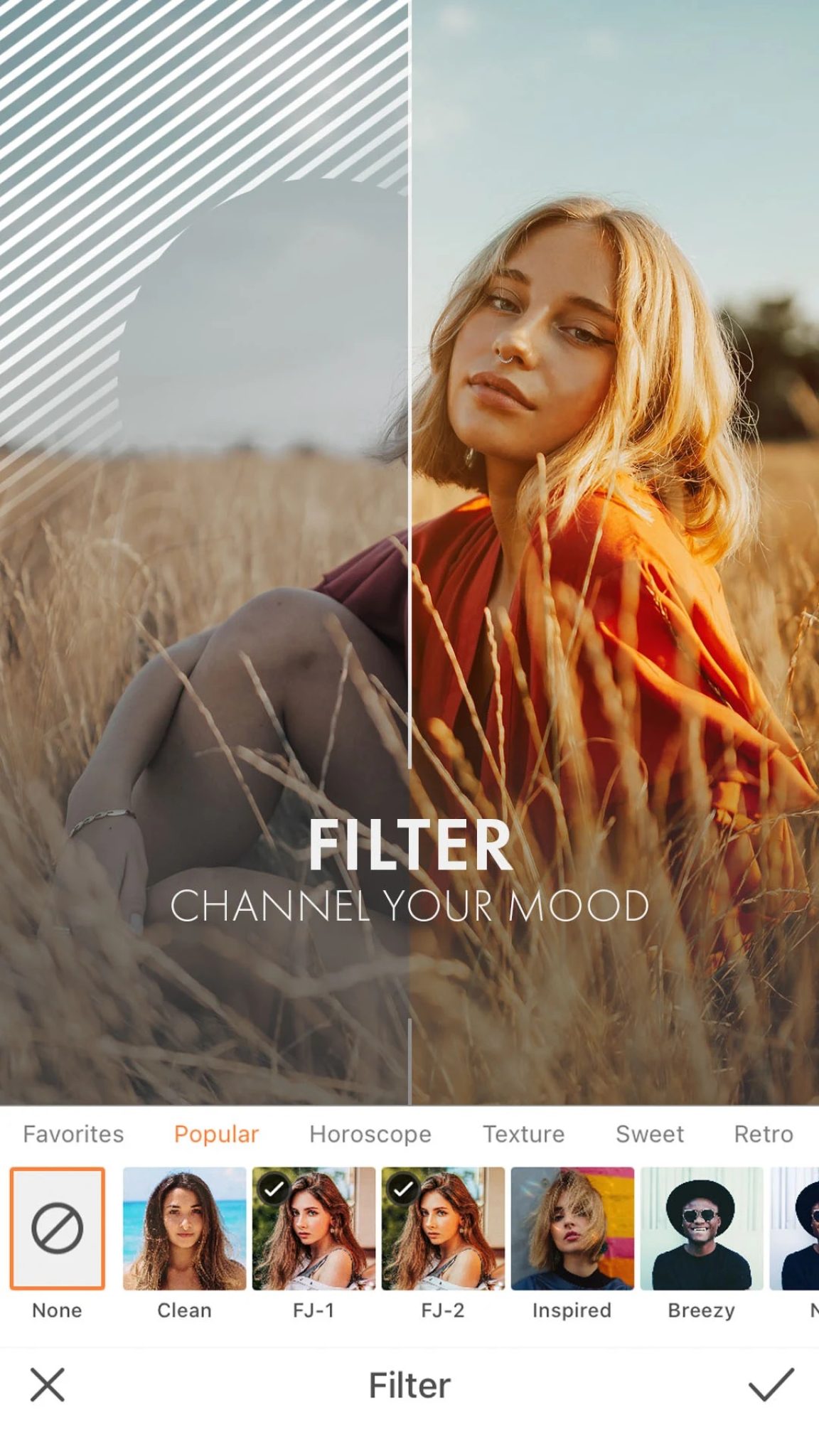 13 Best Filter Remover Apps For Media in 2025 (Android & iOS ...